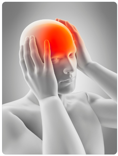 Constant Headache Causes. Severe Headache Immediate Relief