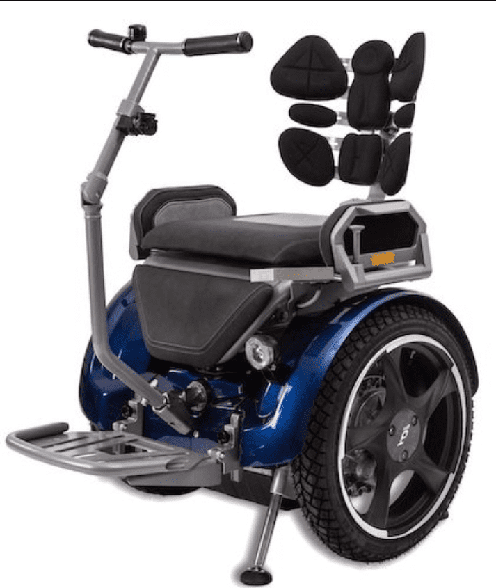 Elektrisk Rullestol i Norge: typer, kostnader og funksjoner