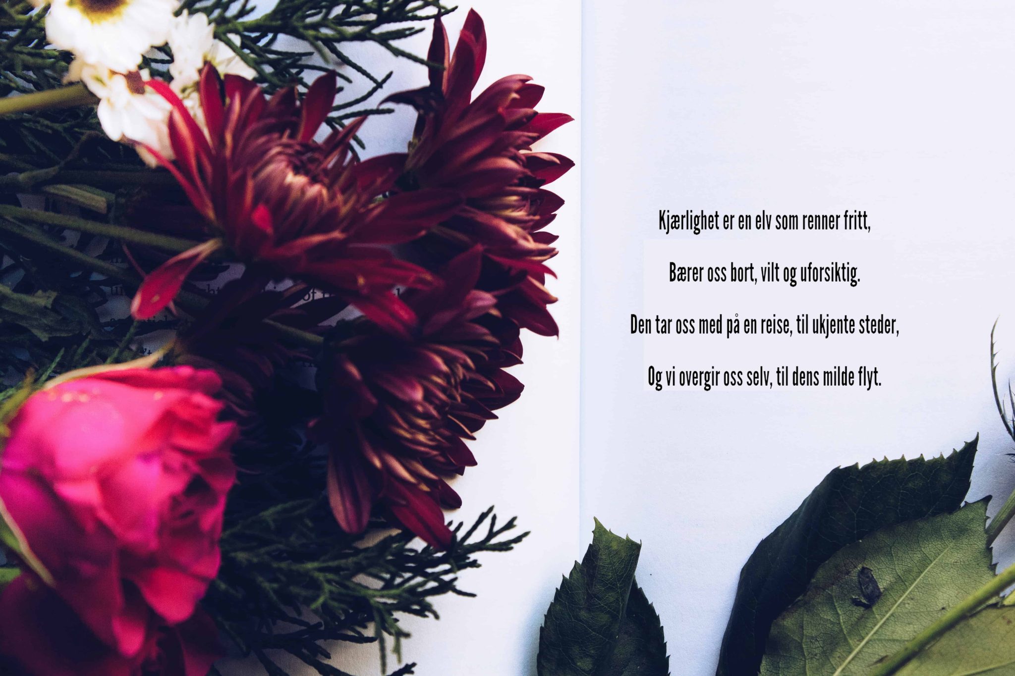 50 Dikt Om Kjærlighet Til Barn Som Vil Varme Hjertet Ditt