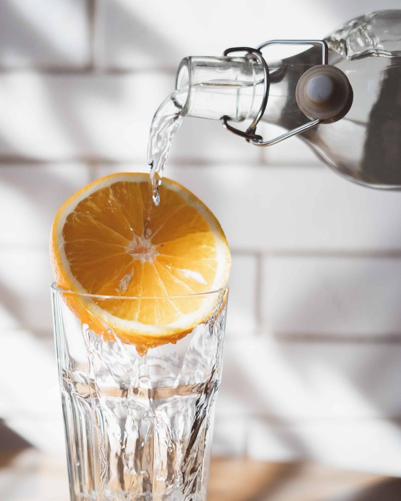 Beste 10 drinker med vodka du kan blande enkelt