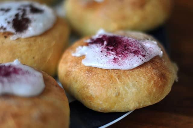 Fastelavn Mardi Gras