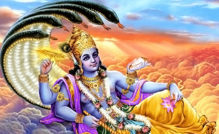 25 viktige Hinduismen Guder og gudinner du bør kjenne til