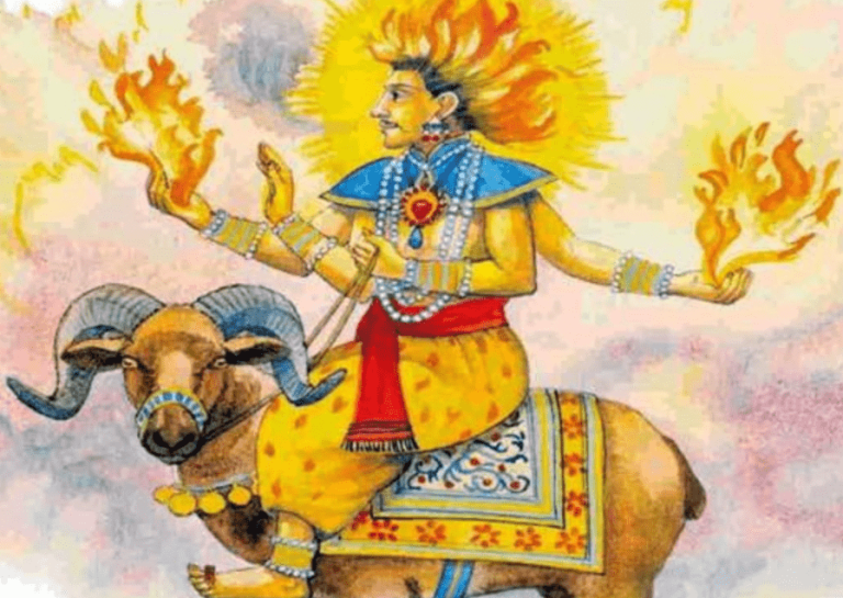 25 viktige Hinduismen Guder og gudinner du bør kjenne til