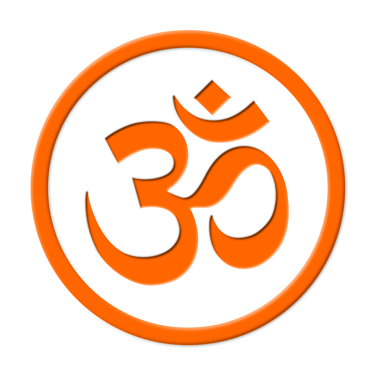 Hinduismen Symbol: Meningen Bak De Vakreste Tegnene