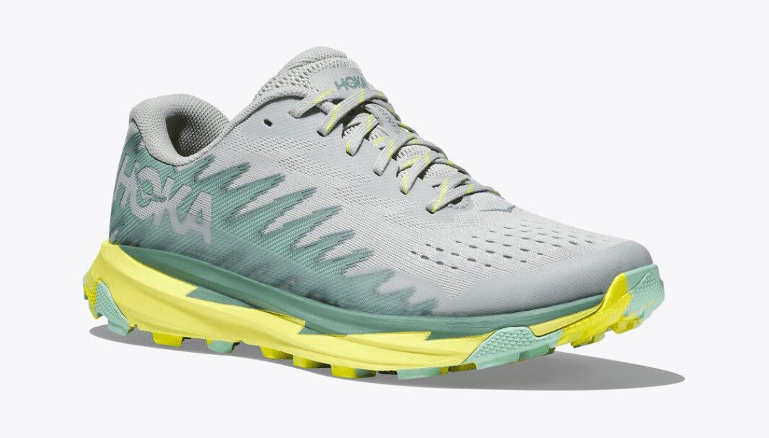 Hoka sko XXL - Den beste skoen for store føtter dame og herre