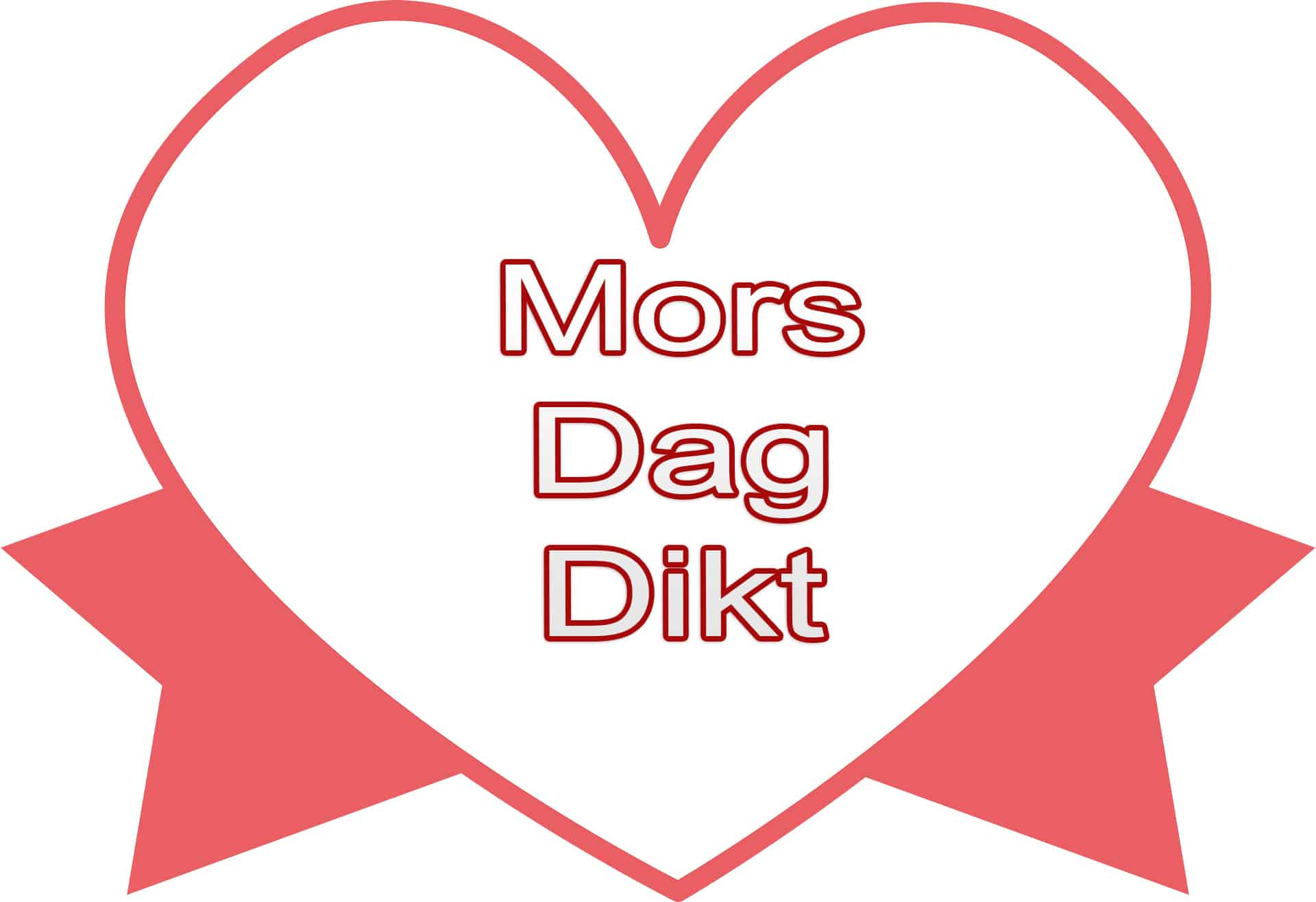 27 Morsdag Dikt - Få hjertet ditt til å smelte med rørende diktene om mor