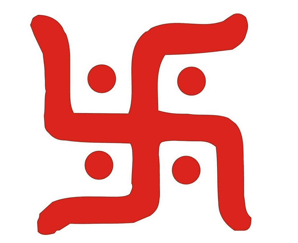 Hinduismen Symbol: Meningen Bak De Vakreste Tegnene