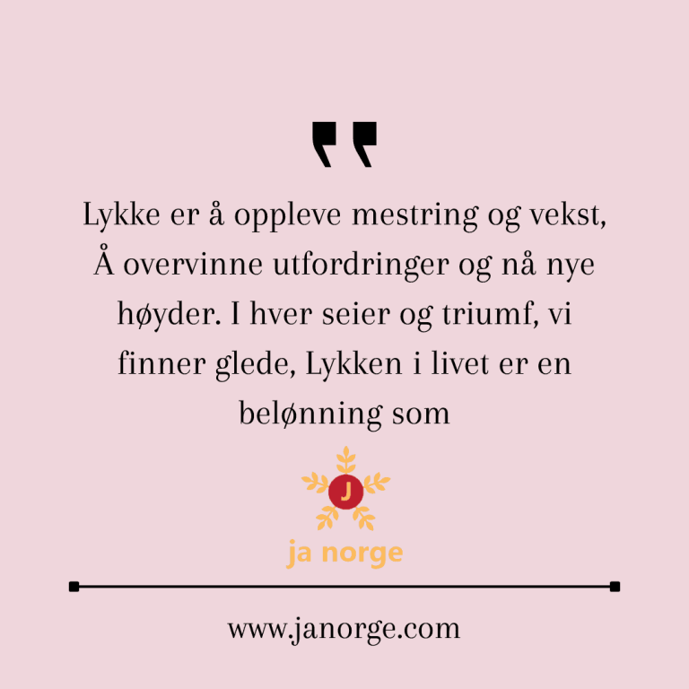 25 inspirerende dikt om lykke i livet: Glede, kjærlighet og takknemlighet