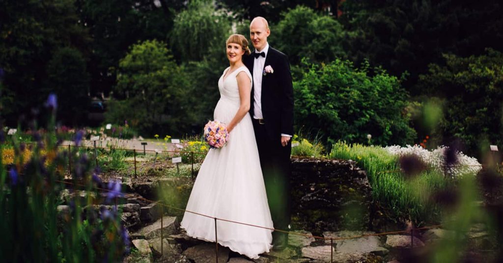 Magiske Dikt Bryllup Trygve Skaug - Ord som hyller kjærligheten