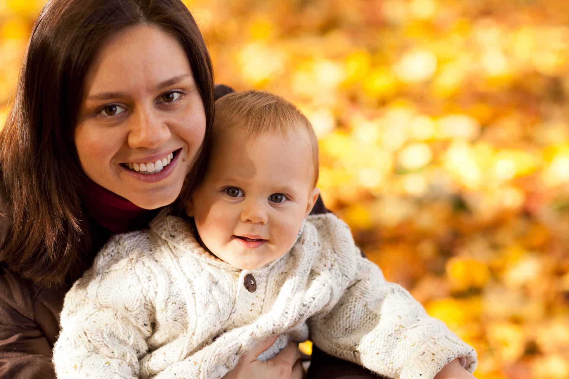 25 vakre kortdikt til mamma - Uttrykk kjærlighet og takknemlighet