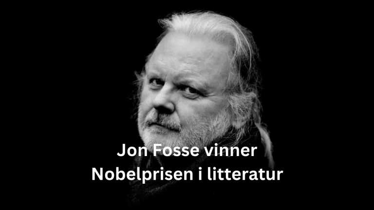 Dikt for Presidenter: Kunst og Politikk i Norsk Historie