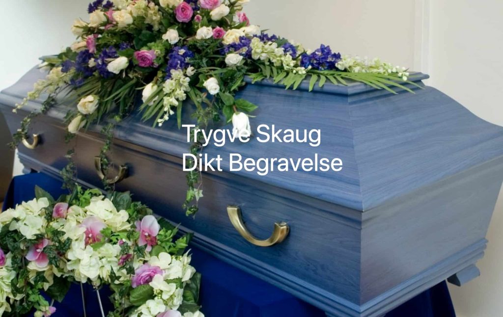 Norske Dikt om Blomster: Skjønnhet i Poesi