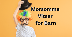 100 Morsomme Vitser for Barn: En Guide til Latterens Magi i Barns Liv
