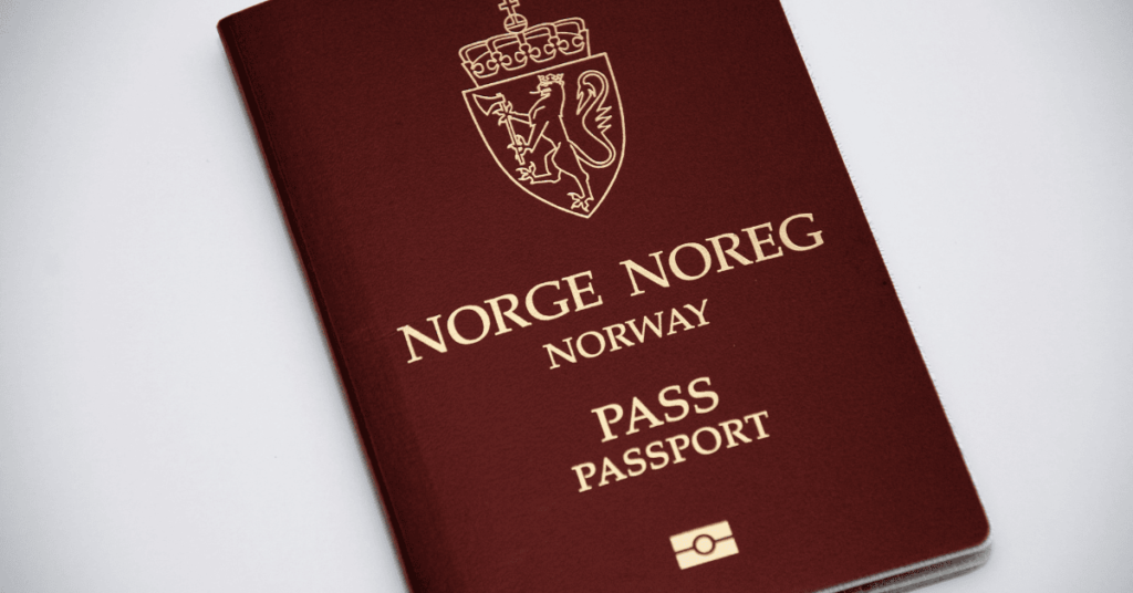 Hvordan kan jeg få Norsk Pass: Din nøkkel til Norge