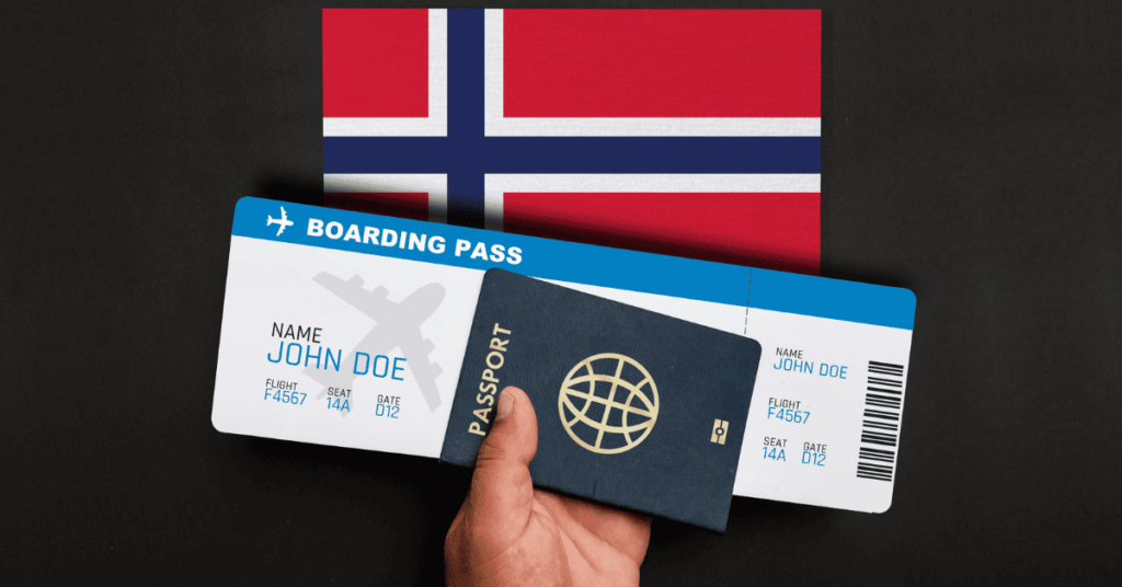 Hvordan Kan Jeg Stemme i Norge? En Enkel Guide til Valgprosessen