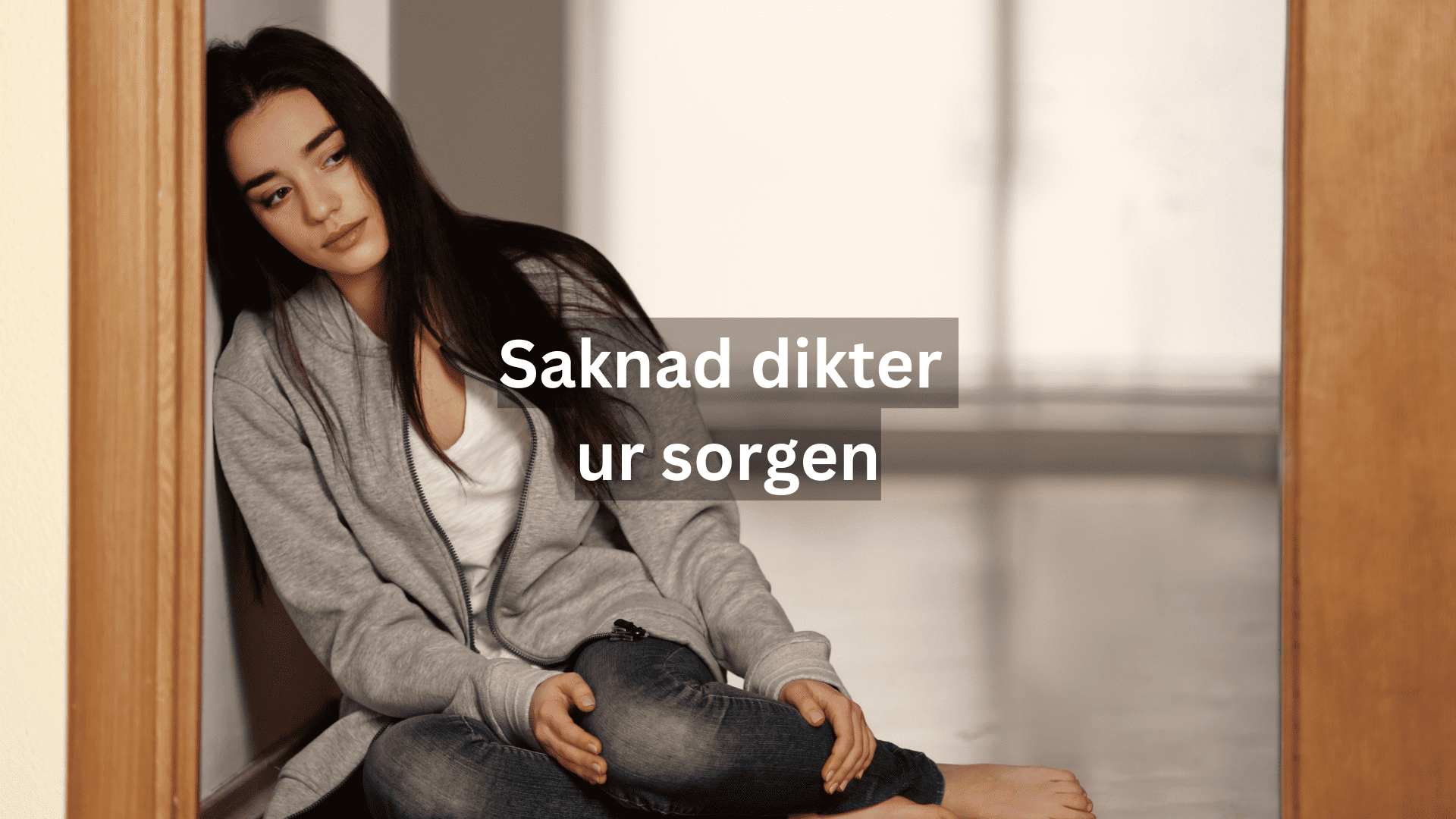 Saknad Dikter ur Sorgen: Håp og Trøst i Poesiens Ord: Saknad Dikt Sorg Tröst