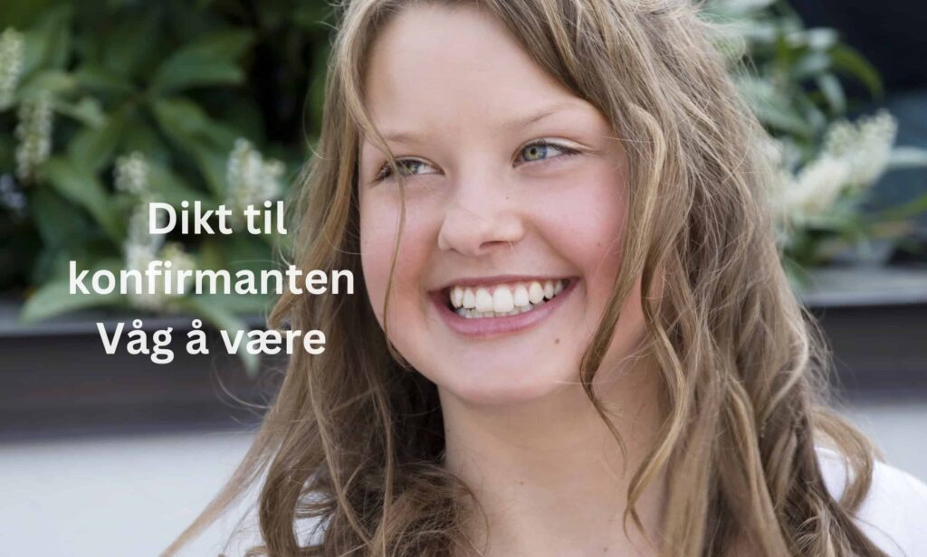 Dikt til Ungdommen Trygve Skaug: 20 Inspirasjonsrike Dikt