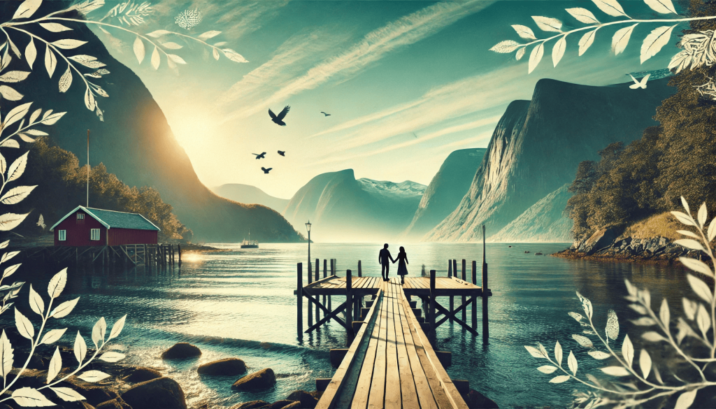 20 Dikt Om Kjærlighet Av Kjente Forfattere