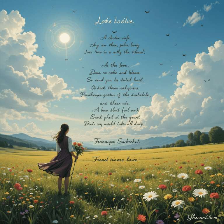 20 Dikt Om Kjærlighet Av Kjente Forfattere