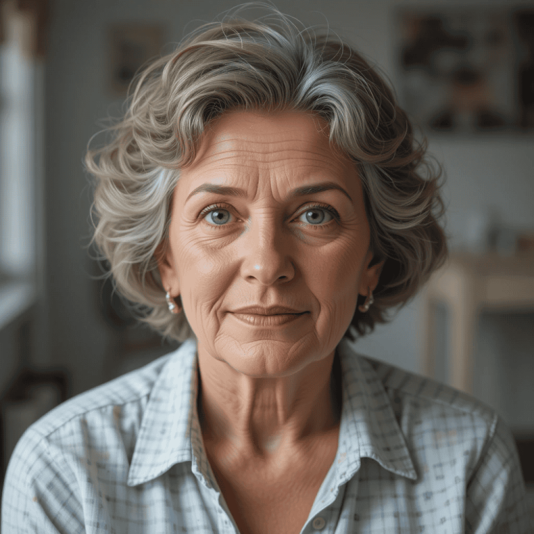 Dikt om Livet Trygve Skaug: Visdom, kjærlighet og sorg