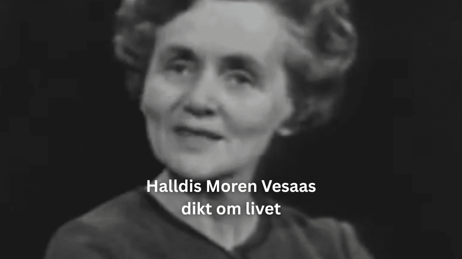 Dikt om Livet Trygve Skaug: Visdom, kjærlighet og sorg