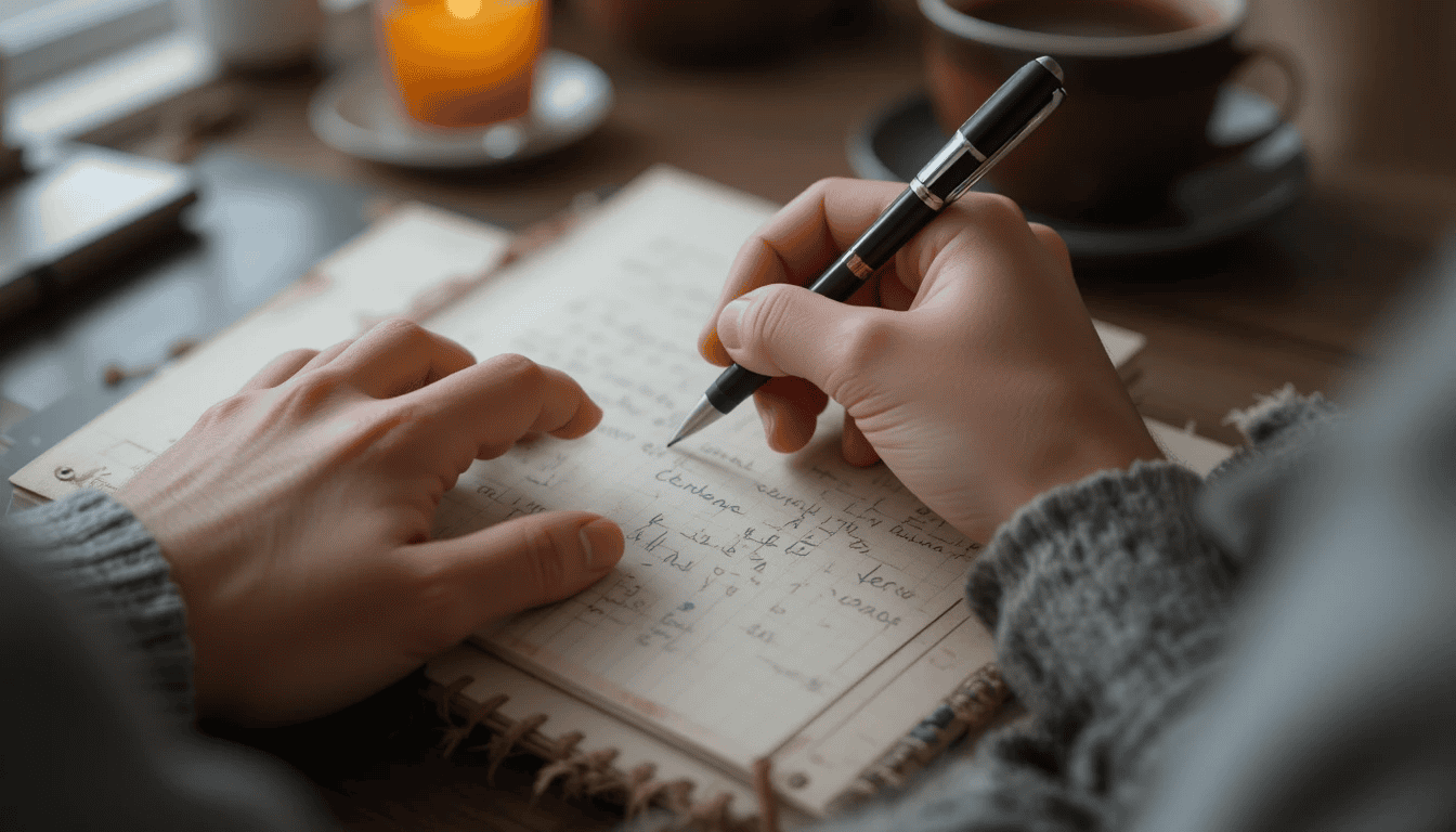 Hvordan Skrive Dikt: En Komplett Guide for Norske Nybegynnere