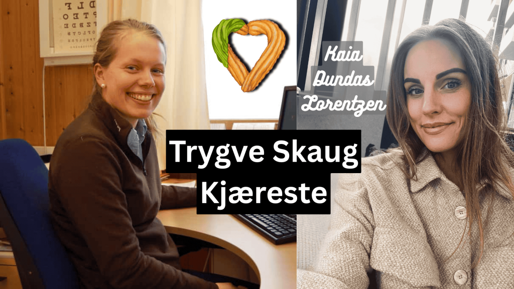 Dikt om Livet Trygve Skaug: Visdom, kjærlighet og sorg