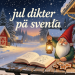 Juledikt Trygve Skaug - Magiske Ord for En Magisk Jul