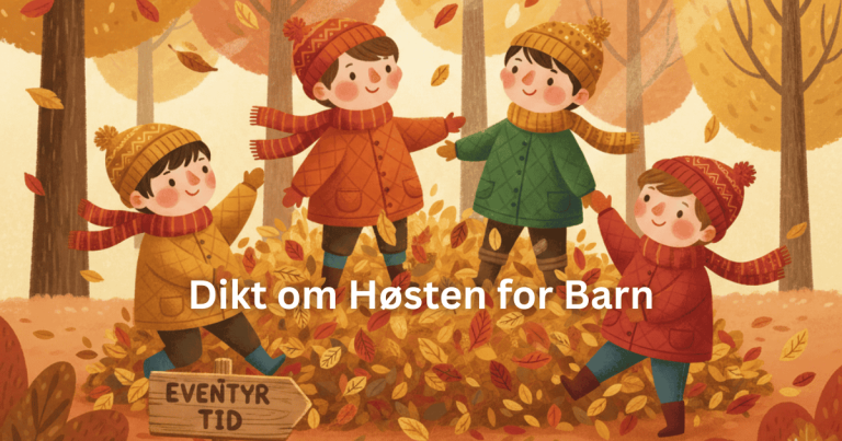 Dikt om vinter: Poeter hyller den magiske årstiden
